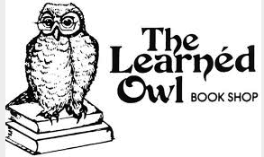 Indie Spotlight: Learned Owl Book Shop, Hudson OH - From The Mixed Up Files