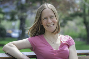 Author Spotlight: Jen Petro-Roy - From The Mixed Up Files